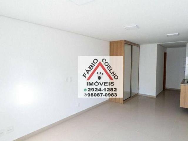 Studio com 1 dormitório de 30 m2 a 24 m² à partir R$ 260.000 Jardim Marajoara São Paulo/SP