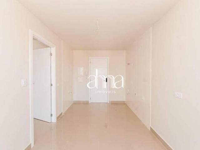 Studio com 1 dormitório e 1 vaga, 31 m² por R$ 520.000 Centro Curitiba/PR