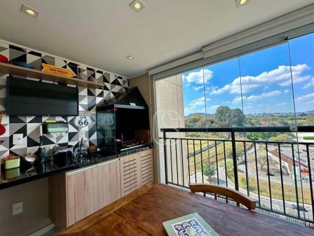 Studio com 1 dormitório Mobiliado, 38 m² venda por R$ 460.000 ou aluguel por R$ 4.391/mês Jardim