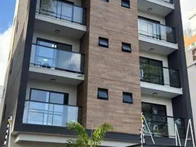 Studio com 1 dormitório para alugar, 23 m² por R$ 2.350/mês Boa Vista Curitiba/PR