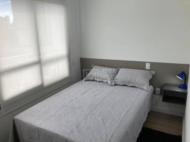 Studio Com 1 Dormitório Para Alugar, 20 m² por R$3.339,29/mês Vila Mariana São Paulo/sp