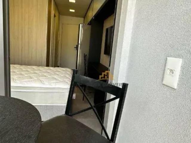 Studio com 1 dormitório para alugar, 20 m² por R$ 3.368,42/mês Tatuapé São Paulo/SP