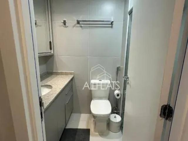 Studio com 1 dormitório para alugar, 21 m² por R$ 4.200,00/mês Paraíso São Paulo/SP
