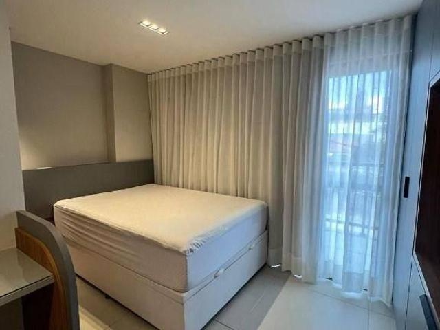 Studio Com 1 Dormitório Para Alugar, 25 m² por R$3.200,00/mês Caminho Das Árvores Salvador/ba