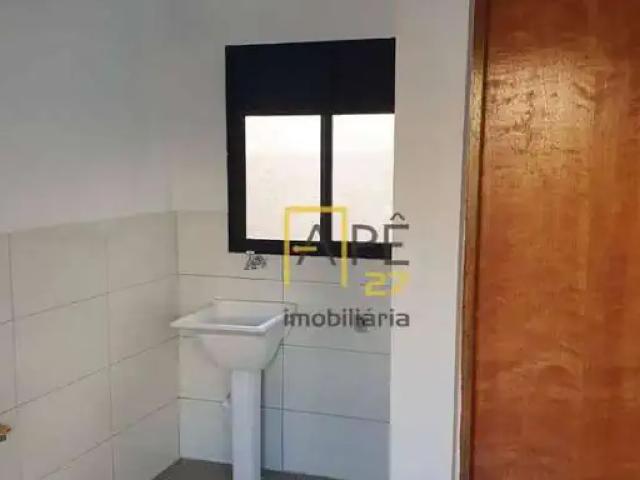 Studio com 1 dormitório para alugar, 30 m² por R$ 1.490,00/mês Gopoúva Guarulhos/SP