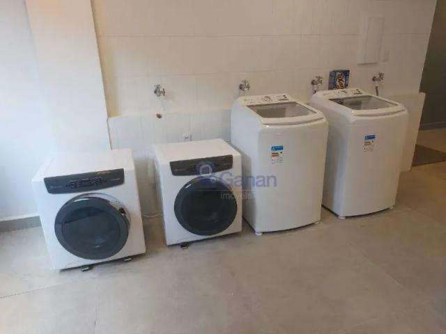 Studio com 1 dormitório para alugar, 30 m² por R$ 3.058,03/mês Campo Belo São Paulo/SP