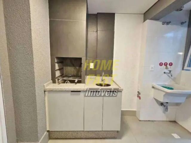 Studio com 1 dormitório para alugar, 32 m² por R$ 2.675/mês Picanco Guarulhos/SP