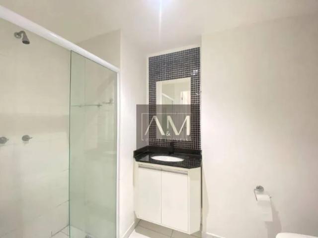 Studio com 1 dormitório para alugar, 36 m² por R$ 3.092,00/mês Tatuapé São Paulo/SP