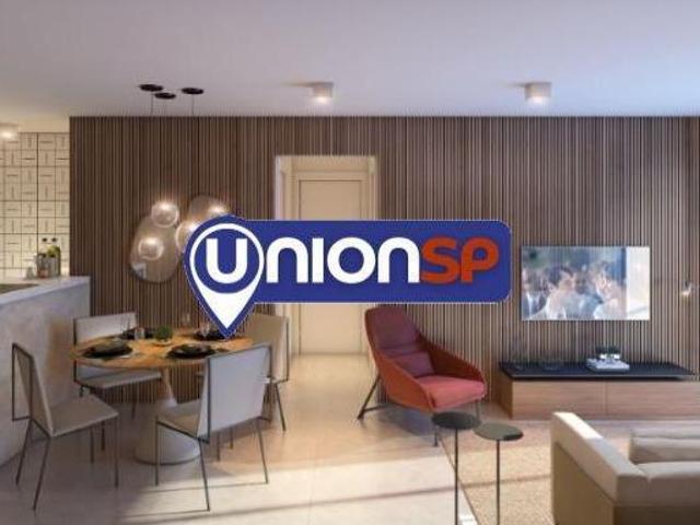 Studio com 1 dormitórios à venda, 33 m² por R$ 496.762,00 Brooklin São Paulo/SP