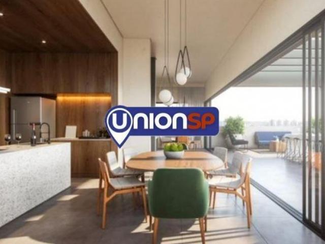 Studio com 1 dormitórios à venda, 30 m² por R$ 650.000,00 Pinheiros São Paulo/SP
