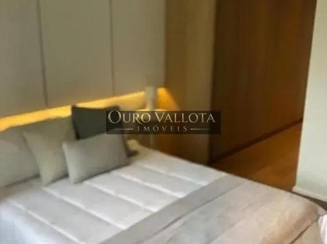 Studio com 1 suíte à venda, 35 m² por R$ 472.020 Moema São Paulo/SP