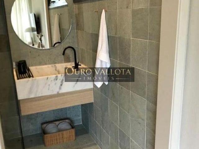 Studio com 1 suíte à venda, 35 m² por R$ 472.020 Moema São Paulo/SP