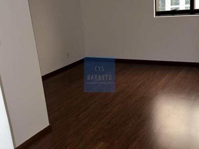 Studio com 1 quarto, Moema, São Paulo R$ 430 mil, Cod: 2963