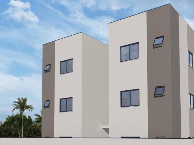 Studio Com 1 Quarto no Cajuru A partir de R$229.000,00 Garden com garagem