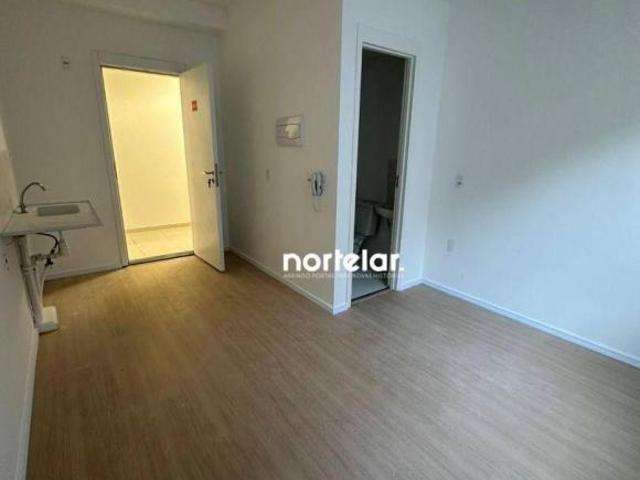 Studio com 1 quarto à venda, 16 m² Casa Verde Alta São Paulo/SP