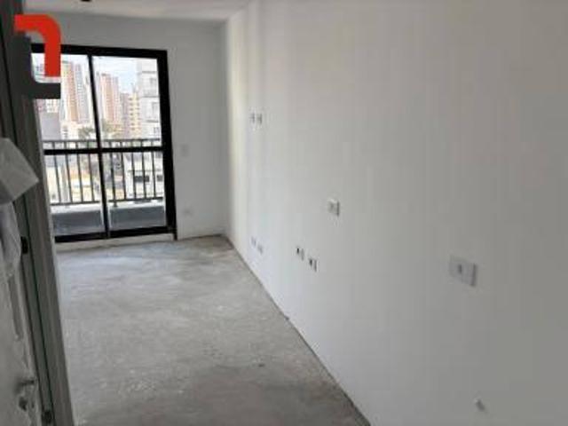 Studio com 1 quarto à venda, 16 m² por R$ 235.000 Portão Curitiba/PR