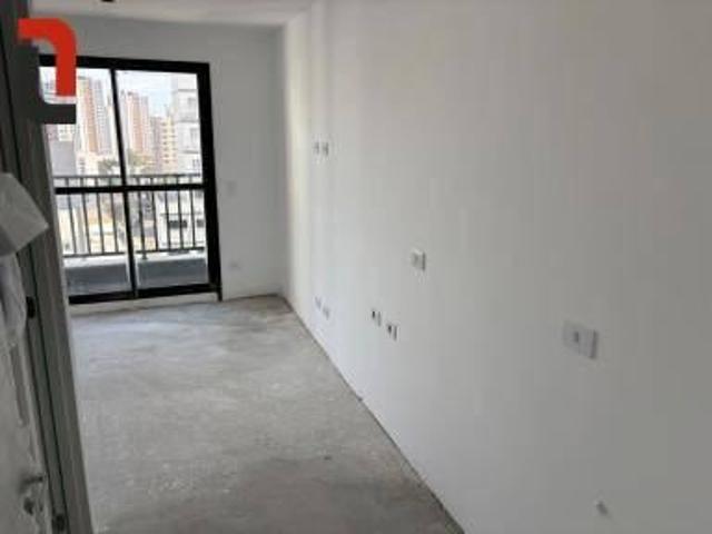 Studio com 1 quarto à venda, 16 m² por R$ 235.000 Portão Curitiba/PR