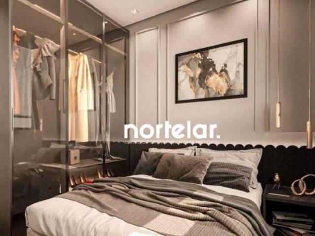 Studio com 1 quarto à venda, 17 m² por R$ 299.000 Morumbi São Paulo/SP