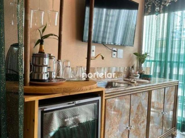 Studio com 1 quarto à venda, 18 m² Bela Vista São Paulo/SP