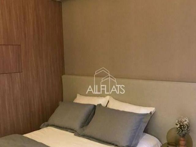Apartamento com 1 quarto à venda, 19 m² em Pinheiros São Paulo/SP