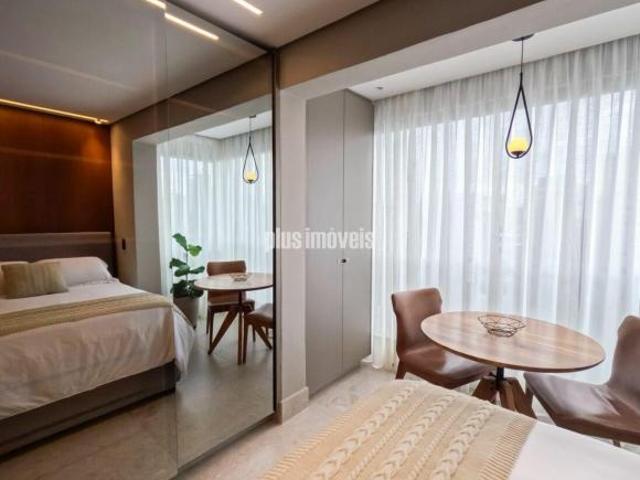Studio com 1 Quarto à venda, 21m² Liberdade