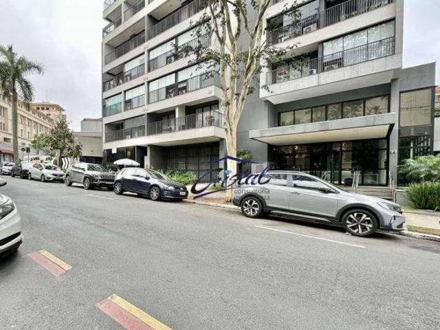 Studio com 1 quarto à venda, 22 m² Vila Mariana São Paulo/SP