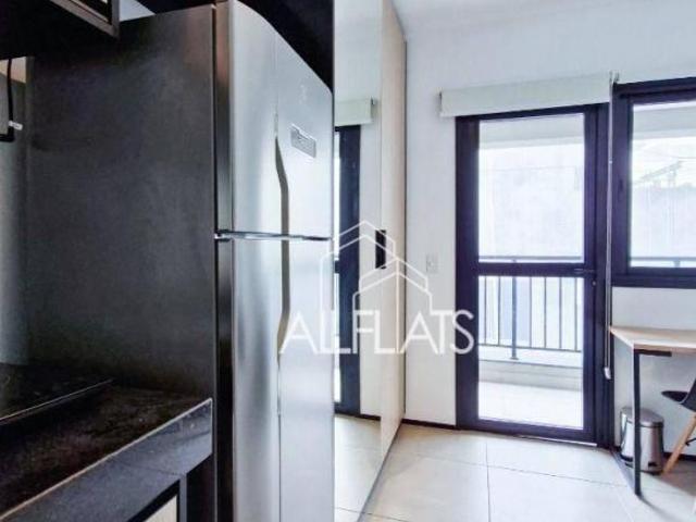 Apartamento com 1 quarto à venda, 22 m² Vila Mariana São Paulo/SP