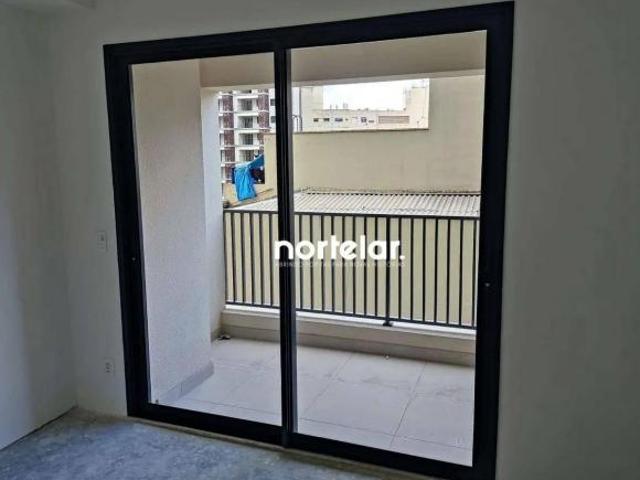 Studio com 1 quarto à venda, 24 m² Bela Vista São Paulo/SP