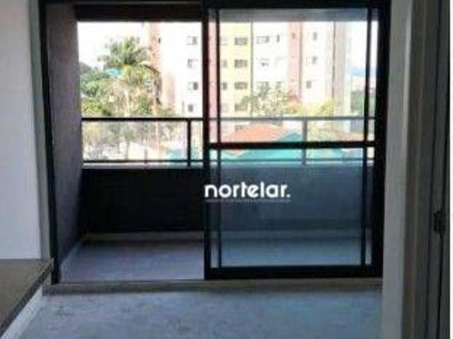 Studio com 1 quarto à venda, 25 m² Freguesia do Ó São Paulo/SP