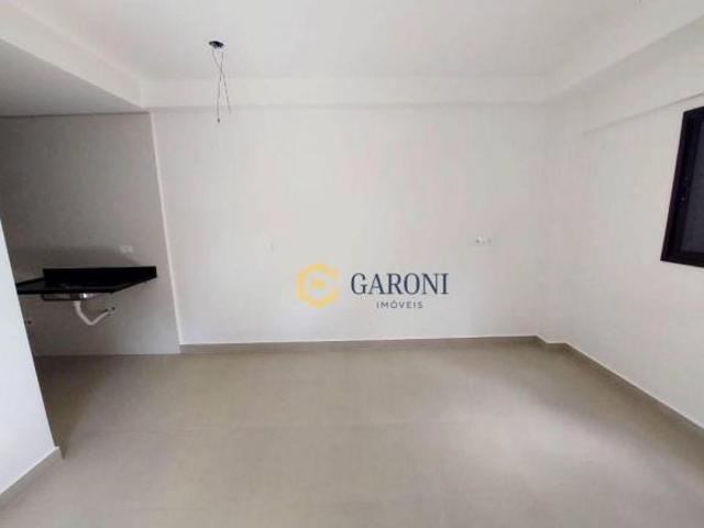 Studio com 1 quarto à venda, 26 m² Alto da Lapa São Paulo/SP