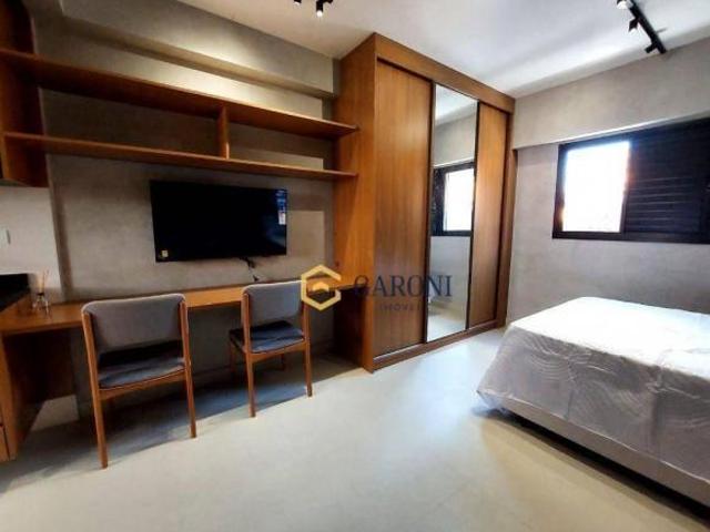 Studio com 1 quarto à venda, 26 m² Alto da Lapa São Paulo/SP