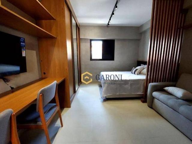 Studio com 1 quarto à venda, 26 m² Alto da Lapa São Paulo/SP