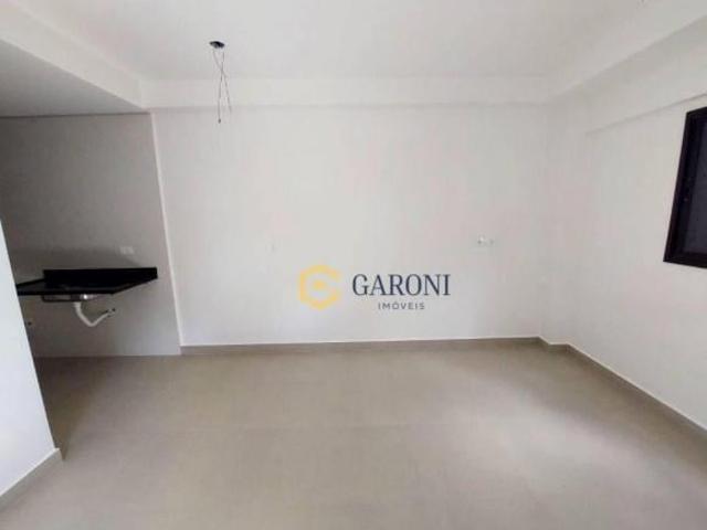 Studio com 1 quarto à venda, 26 m² por R$ 306.000 Alto da Lapa São Paulo/SP