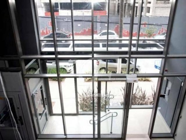 Studio com 1 Quarto à venda, 26m² Vila Clementino