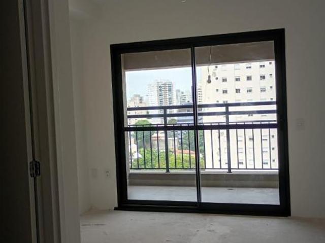 Studio com 1 Quarto à venda, 26m²