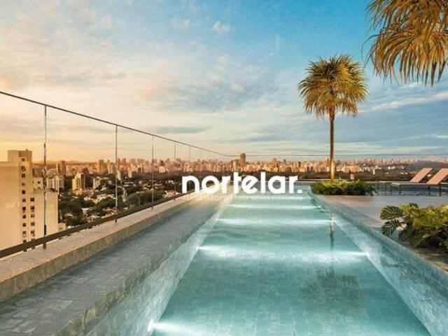 Studio com 1 quarto à venda, 27 m² Vila Mariana São Paulo/SP