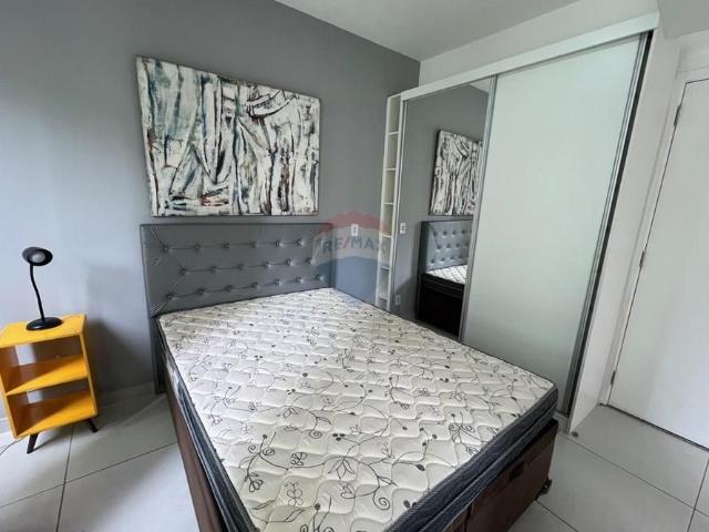 Studio com 1 Quarto à venda, 27m² Bela Vista