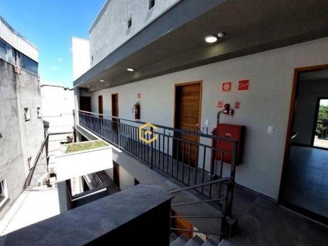 Studio com 1 quarto à venda, 28 m² Alto da Lapa São Paulo/SP