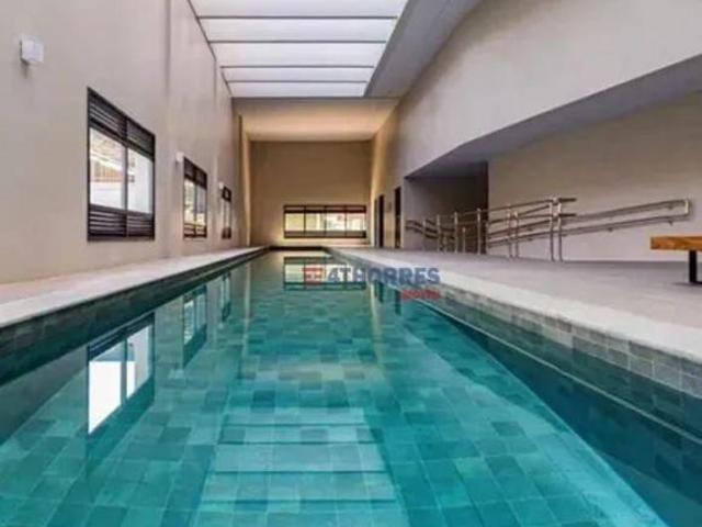 Studio com 1 quarto à venda, 28 m² Butantã São Paulo/SP