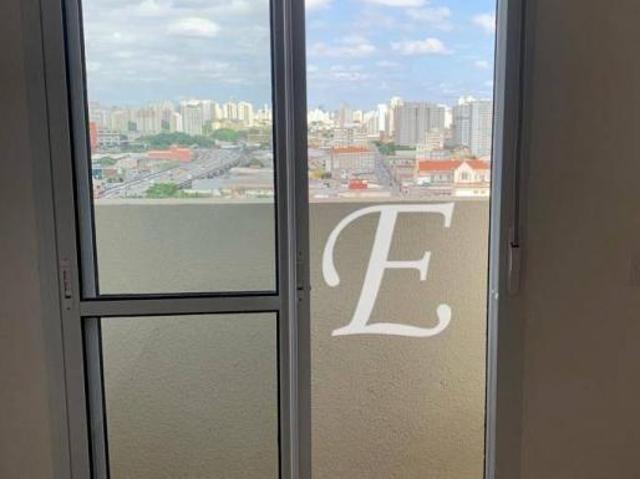 Studio com 1 quarto à venda, 28 m² por R$ 249.900,00 Mooca São Paulo/SP