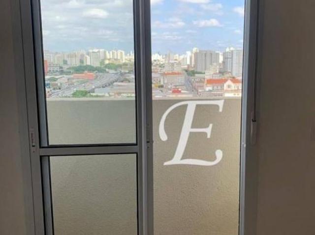 Studio com 1 quarto à venda, 28 m² por R$ 249.900,00 Mooca São Paulo/SP