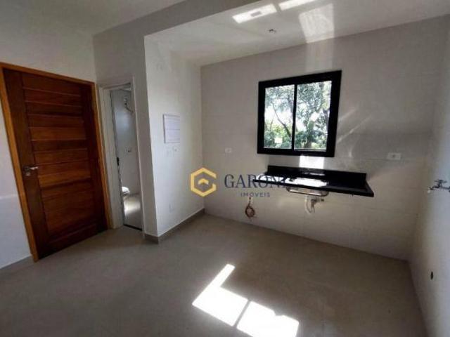 Studio com 1 quarto à venda, 28 m² por R$ 321.000 Alto da Lapa São Paulo/SP