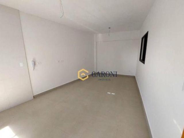 Studio com 1 quarto à venda, 28 m² por R$ 321.000 Alto da Lapa São Paulo/SP