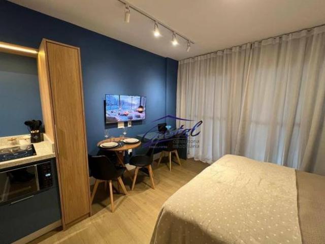 Studio com 1 quarto à venda, 29 m² Butantã São Paulo/SP