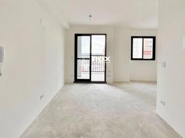 Studio com 1 quarto à venda, 29 m² por R$ 450.000 Centro Curitiba/PR