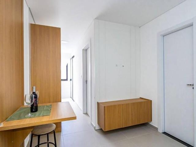 Studio com 1 quarto à venda, 30 m² de R$ 259.000 por R$ 249.000 Cajuru Curitiba/PR