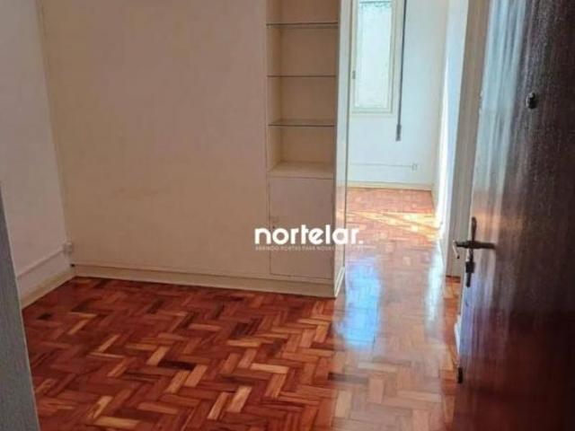 Studio com 1 quarto à venda, 30 m² por R$ 310.000 Vila Buarque São Paulo/SP