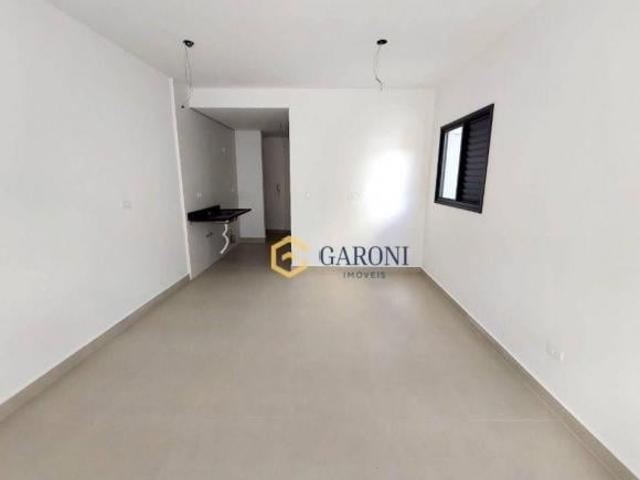 Studio com 1 quarto à venda, 30 m² por R$ 340.000 Alto da Lapa São Paulo/SP