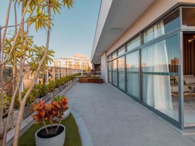 Studio com 1 quarto à venda, 30 m² por R$ 349.900 Centro Juiz de Fora/MG