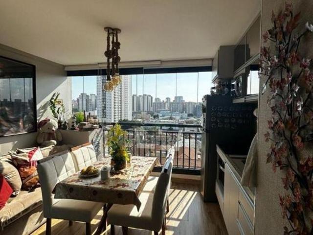 Studio com 1 quarto à venda, 30 m² por R 390.000 Bom Retiro São Paulo/SP
